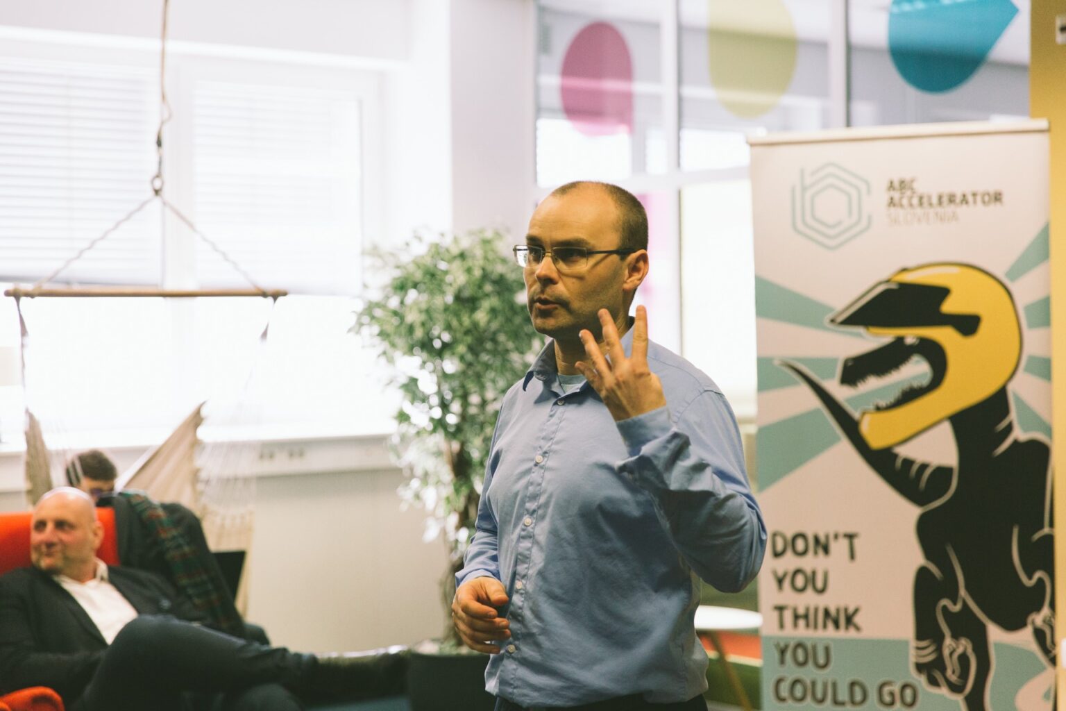 So, how can we help you?